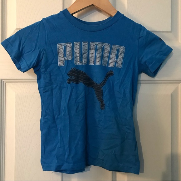 Puma | Shirts & Tops | Puma Tshirt | Poshmark